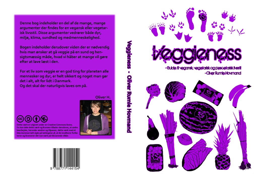 “Veggieness” | Mia Sommer