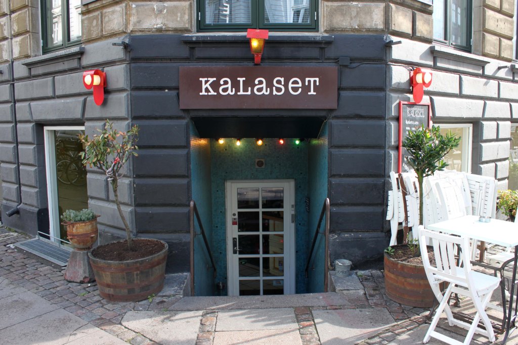 Kalaset | Mia Sommer